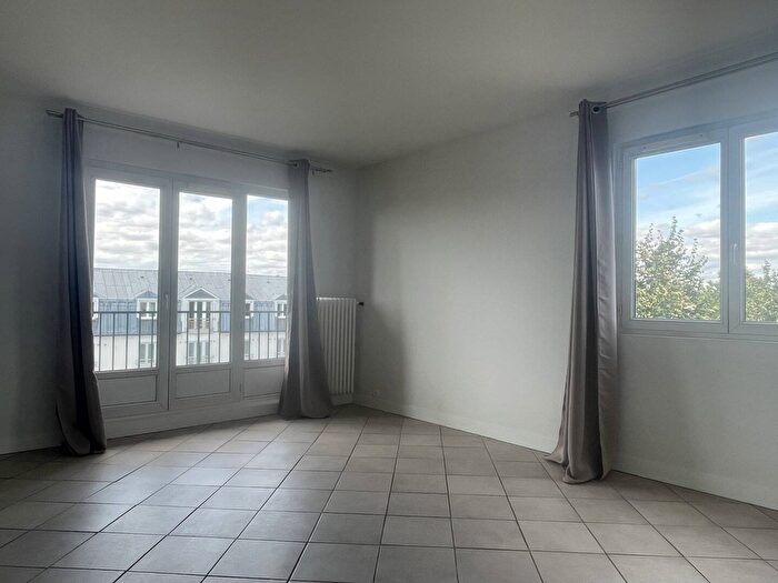 Appartement 2 pièces à Livry-Gargan, à louer