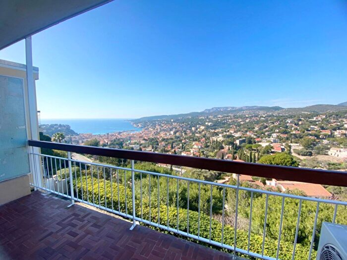 Appartement à louer - Petite Couronne, Cassis - 2 pièces - 1 chambre