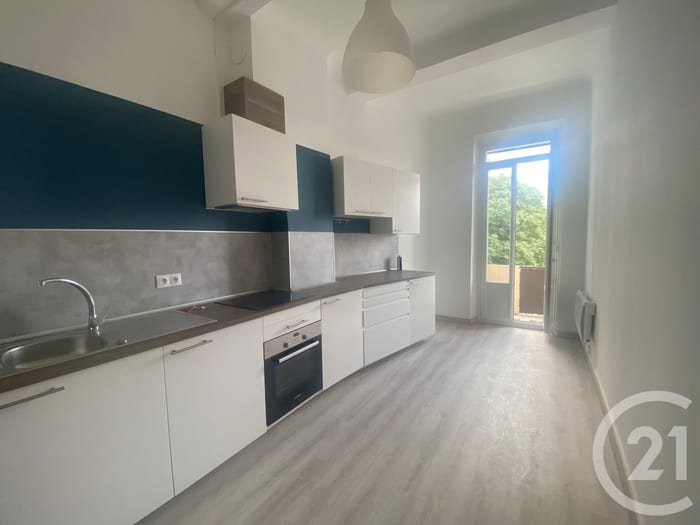 Appartement 2 pièces à louer à Draguignan, Pierre de la Fée, Morgay