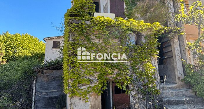 Digne-les-Bains, Arches, Epinettes, Saint-Véran - Maison 4 pièces à vendre
