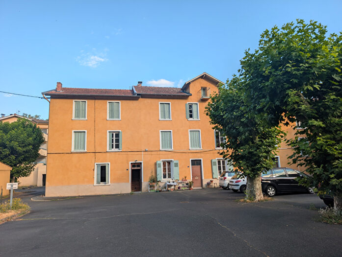 Appartement 3 pièces à vendre à Sain-Bel