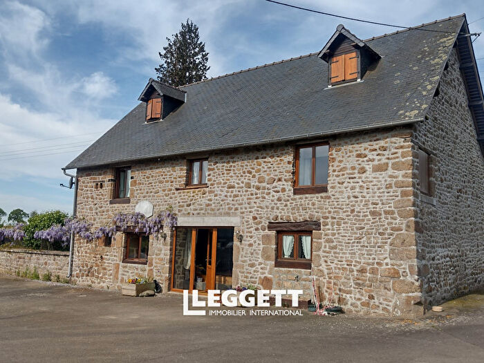 Maison à vendre - Carelles - 10 pièces - 7 chambres