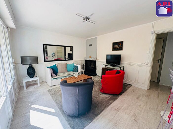 Les Bordes-sur-Arize : Maison 6 pièces à vendre