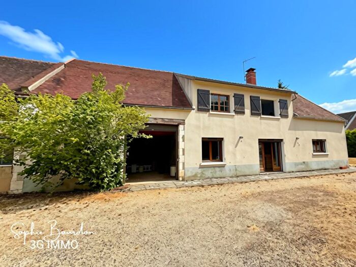 Maison 7 pièces à Auxerre, Rive droite, à vendre