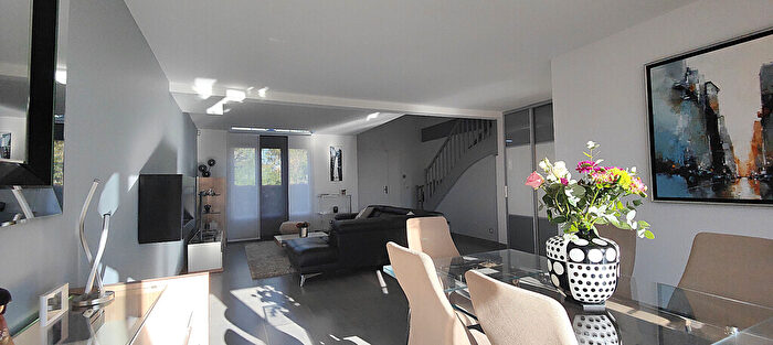 Herblay, Val dHerblay - Maison 6 pièces à vendre