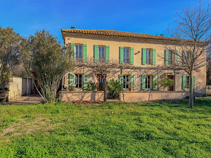 Maison à vendre - Le Pontet, Fargues - 7 pièces - 4 chambres