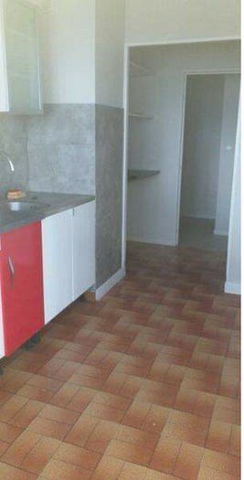 Appartement 3 pièces à Marseille 14ème arrondissement, à louer