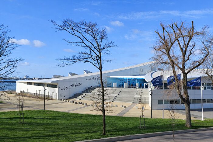 Appartement à vendre - Boulogne-sur-Mer, Gambetta, Ste-Beuve - 3 pièces - 2 chambres