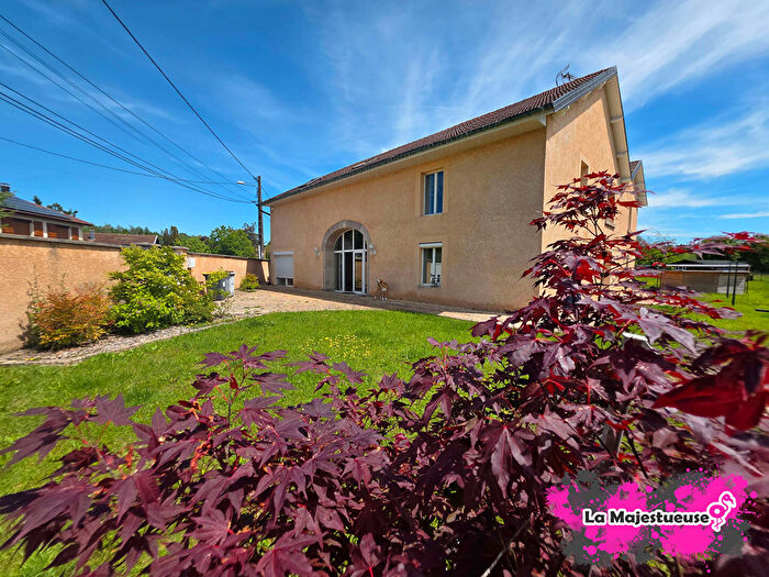 Maison 6 pièces à vendre à Citers