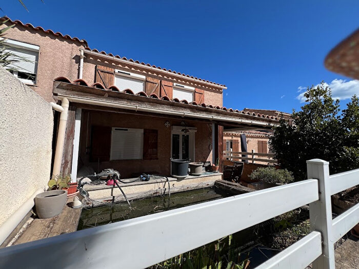 Maison à vendre - Fleury, Saint-Pierre, Les Cabanes - 5 pièces - 4 chambres