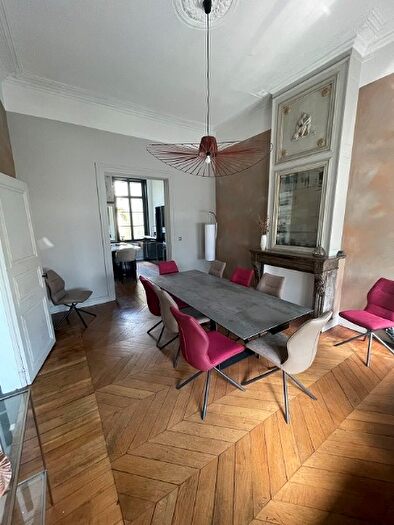 Maison à louer - Valenciennes - 6 pièces - 5 chambres