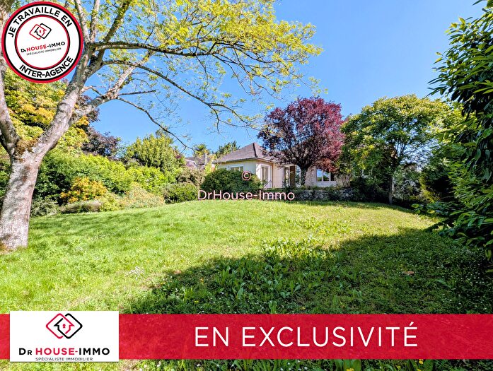 Maison 5 pièces à Meung-sur-Loire, à vendre