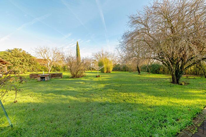 Maison à vendre - Tournefeuille, Ecarts - 4 pièces - 3 chambres