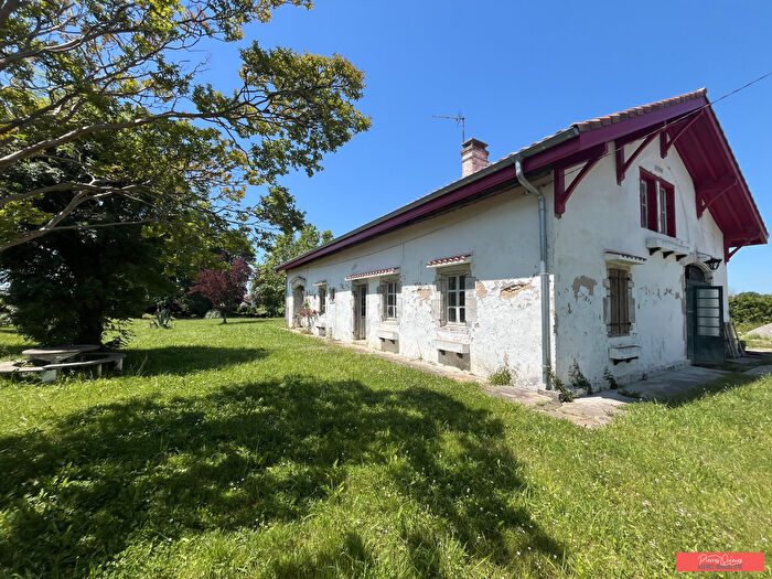 Saint-Martin-de-Seignanx - Maison 7 pièces à vendre