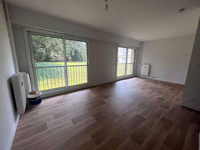 Avenues, Compiègne : Appartement 1 pièce à louer