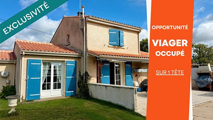Pessines - Maison 4 pièces à vendre