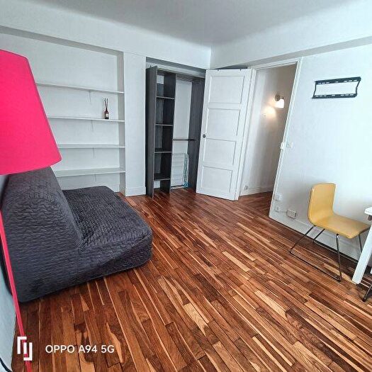 Appartement 1 pièce à louer à Saint Lambert, Paris 15ème arrondissement