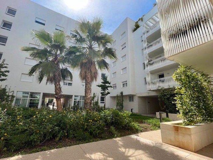 Appartement 2 pièces à louer à Estanove, Montpellier
