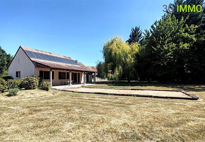 Villers-sur-Mer - Maison 5 pièces à vendre