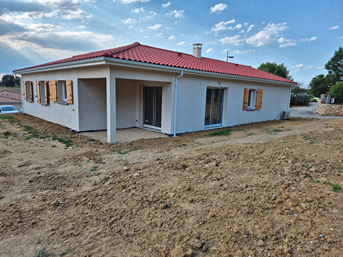 Maison 5 pièces à vendre - Bény