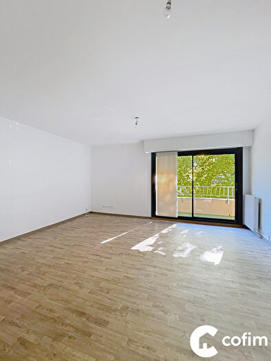 Appartement 3 pièces à louer - Pau, Dufau, Tourasse