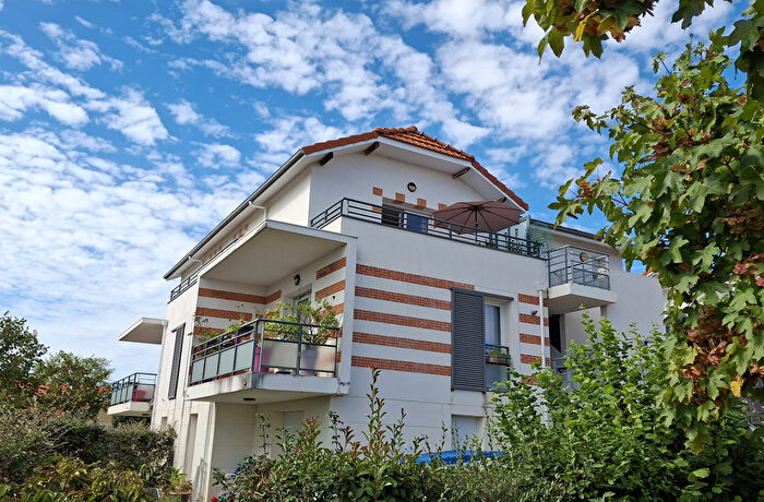 Appartement 3 pièces à Châtelaillon-Plage, à vendre