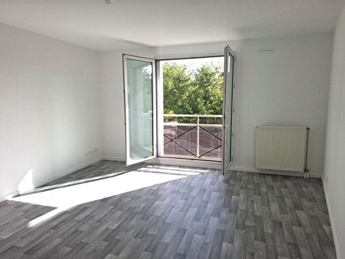 Appartement 4 pièces à Thorigny-sur-Marne, à vendre