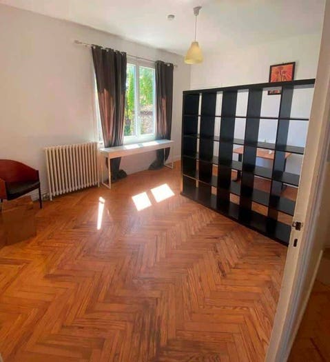Zola-La Tailade, Talence : Appartement 1 pièce à louer