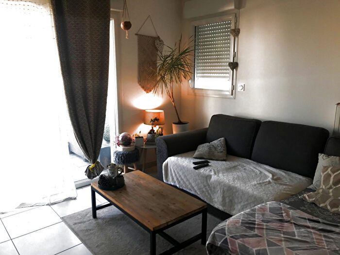 Les Sables-dOlonne, Gare - Appartement 2 pièces à vendre