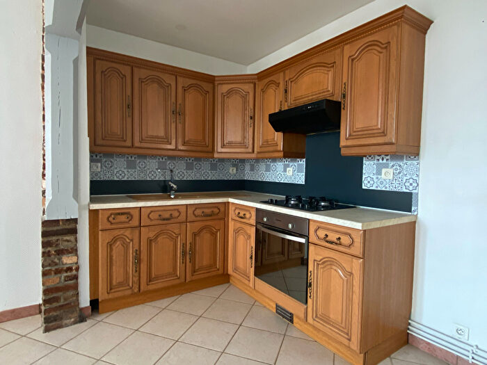 Maison 3 pièces à louer - Le Neubourg
