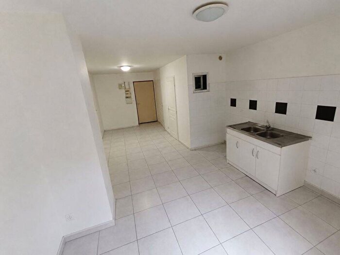 Nord, Thônes : Appartement 3 pièces à louer