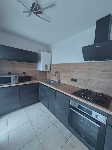 Appartement 2 pièces à Brest, Saint-Marc, Kérampéré, à louer