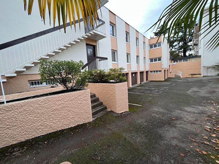 Appartement à vendre - Billère, Marnières - 3 pièces - 2 chambres