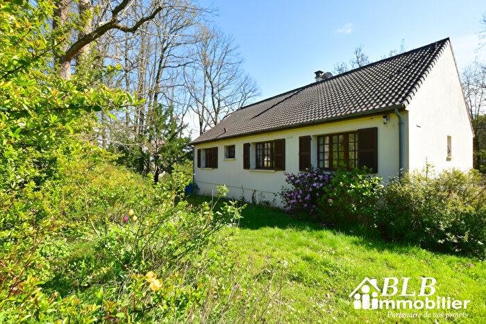 Maison 5 pièces à vendre à Les Essarts-le-Roi