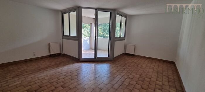 Appartement à louer - Montpellier, Aiguelongue - 2 pièces - 1 chambre