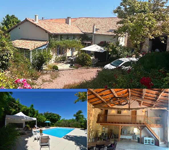 Vanxains - Maison 10 pièces à vendre