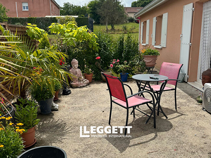 Maison 5 pièces à vendre à Miramont-de-Guyenne