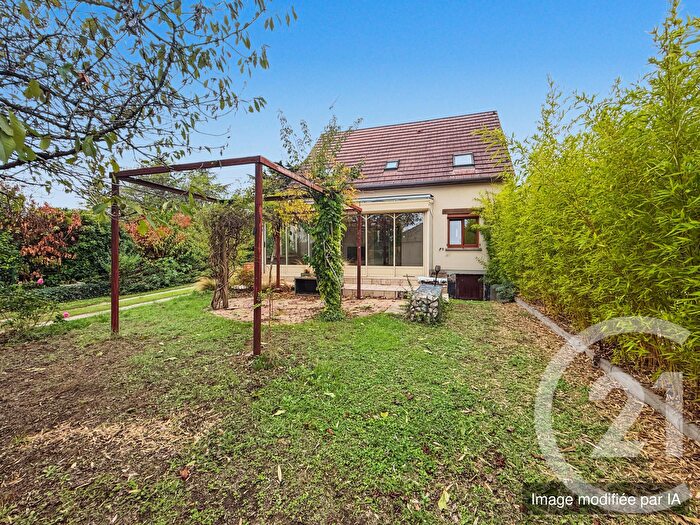 Maison 6 pièces à vendre à Meung-sur-Loire