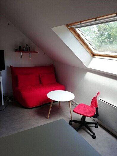 Appartement 1 pièce à Etouvie, Amiens, à louer