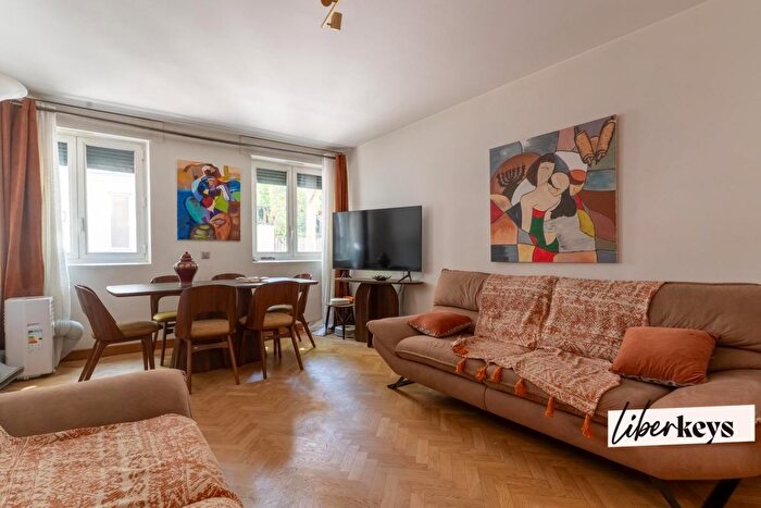 Vincennes, Centre Sud - Appartement 3 pièces à vendre