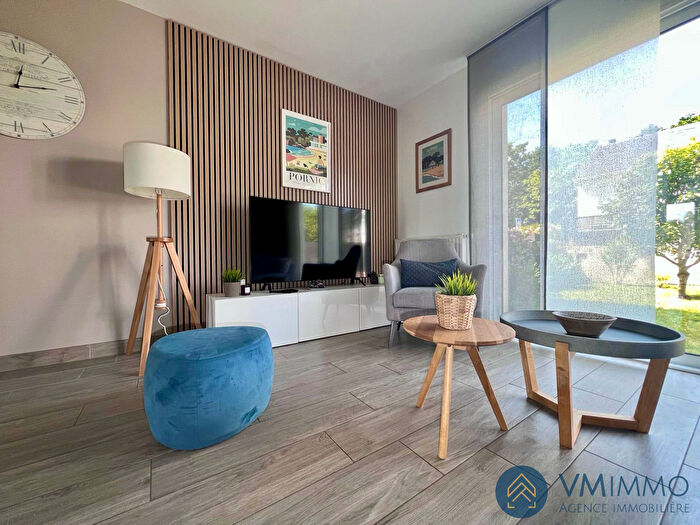 Maison 6 pièces à Orvault, Petit-Chantilly, Bignon, Morlière, à vendre