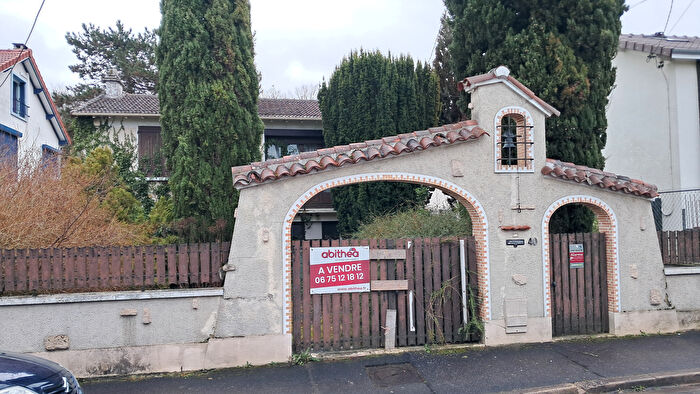 Maison à vendre - Villiers-sur-Marne, Le Bois de Gaumont - 5 pièces - 3 chambres