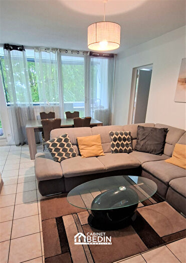 Mérignac - Appartement 4 pièces à louer