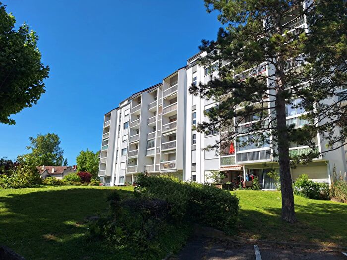 Dijon, Port du Canal - Appartement 1 pièce à vendre