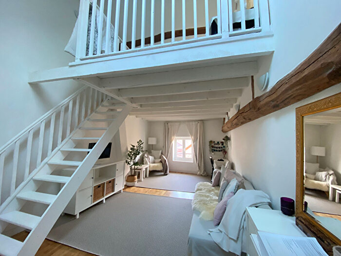 Appartement 2 pièces à Herblay, Centre-ville, à vendre