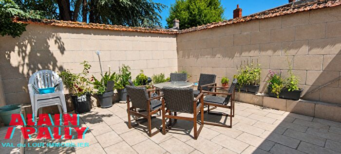 Bonneval : Maison 3 pièces à vendre