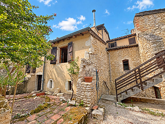 Maison 6 pièces à Mauvezin, à vendre