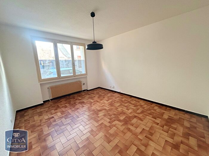 Appartement 2 pièces à vendre à Saint-Étienne, Jacquard, Préfecture
