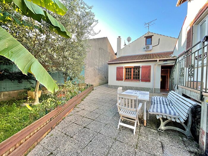 Maison 4 pièces à Maisons-Alfort, Charentonneau, à vendre