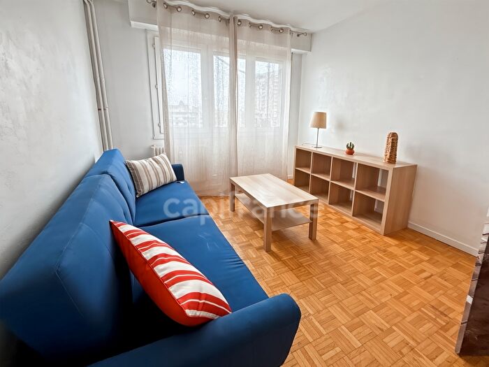 Appartement à vendre - Le Mans, République, Jacobins - 1 pièce